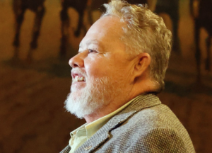 Taylor Made’s Stuart Angus Passes Away – Taylor Made